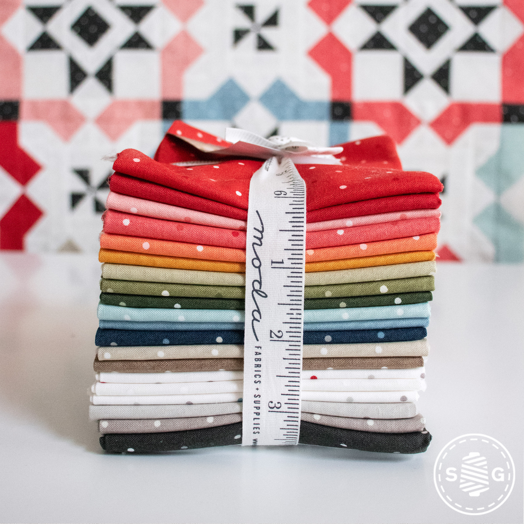 Magic Dot - Lella Boutique – Stitches N Giggles