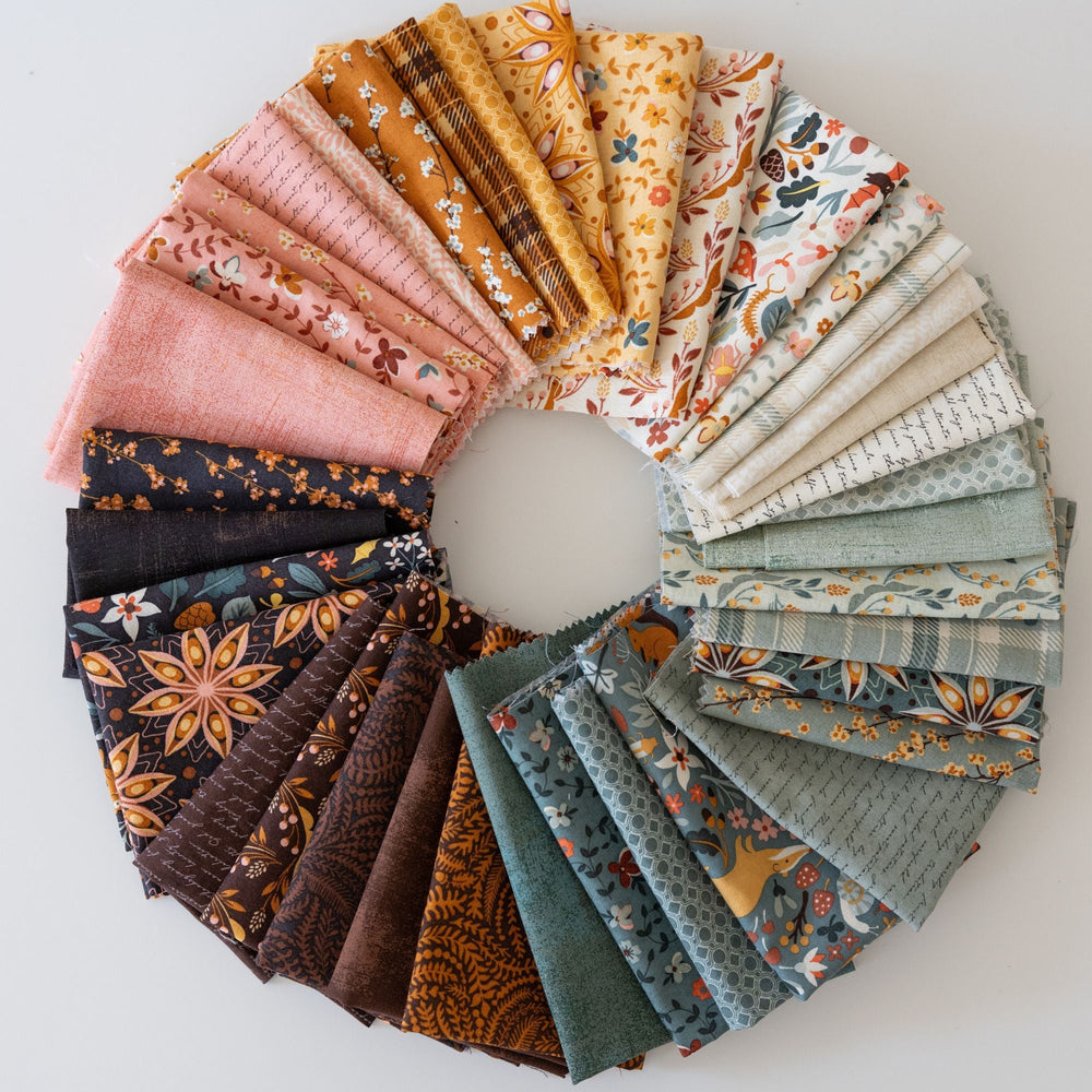 Acorn Hollow - BasicGrey – Stitches N Giggles