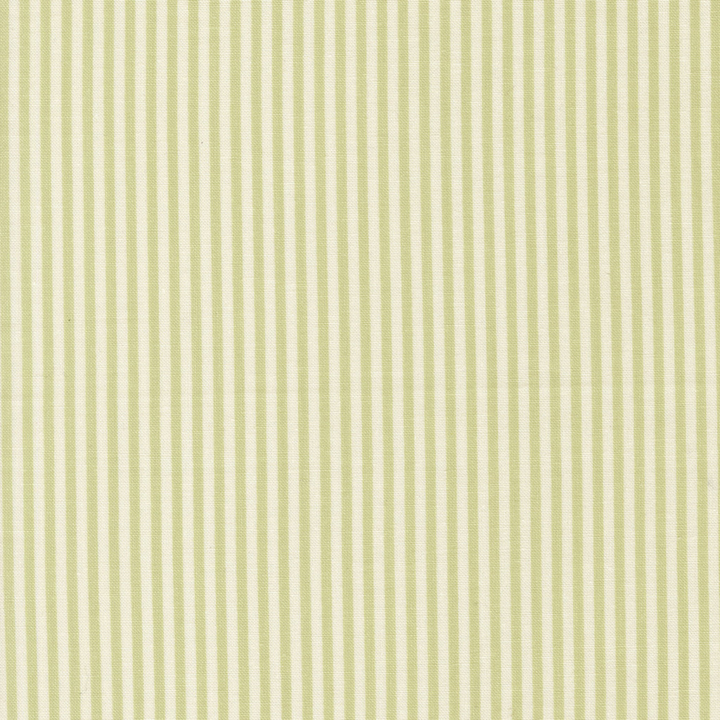 PRESALE Pastel Prairie Stripes Pear Yardage by My Sew Quilty Life for ...