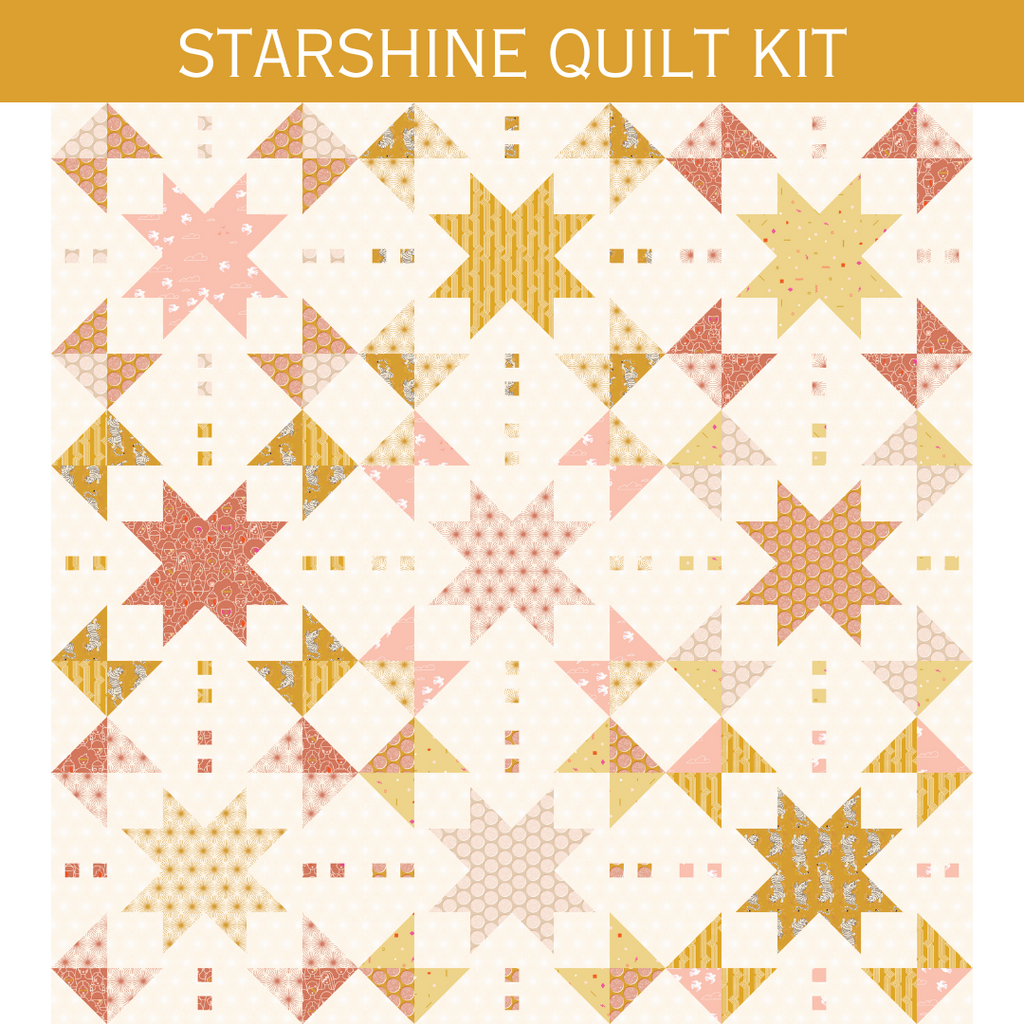 Sunbeam - Ruby Star Society Fabric Collection – Stitches n Giggles